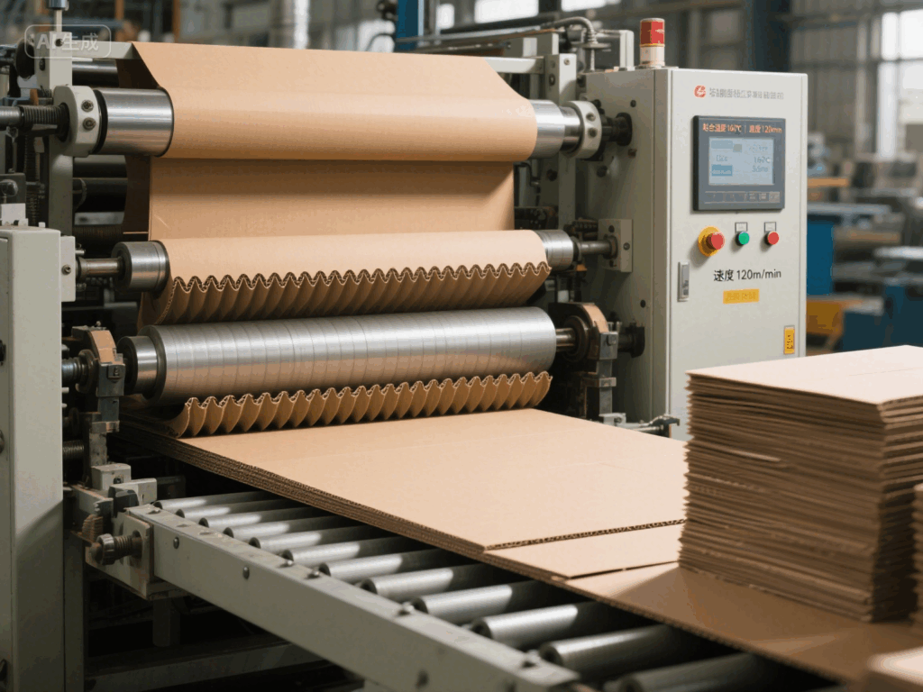 Absorbent Kraft for PCB – Moisture Resistant